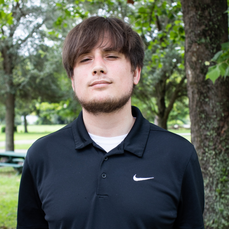 Travis Klein's Story - Jacksonville, Florida - FDDC