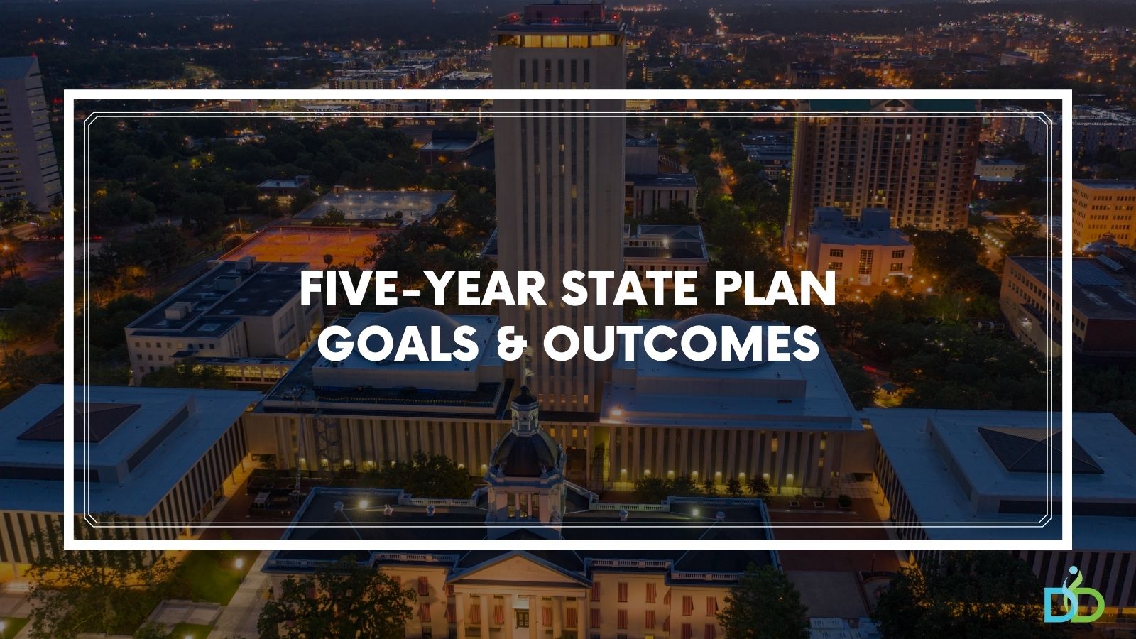State Plan Initiatives - FDDC