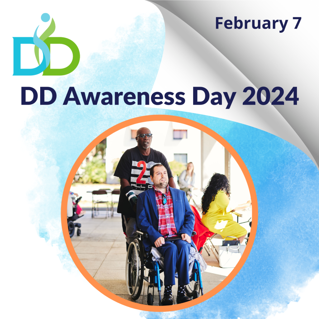 DD Awareness Day - FDDC