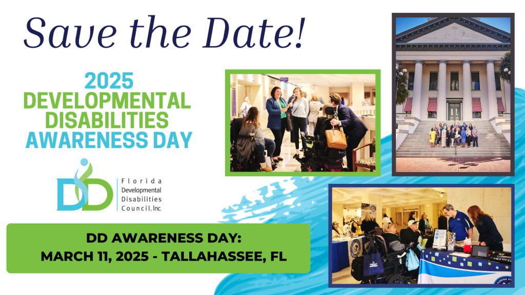 DD Awareness Day - FDDC